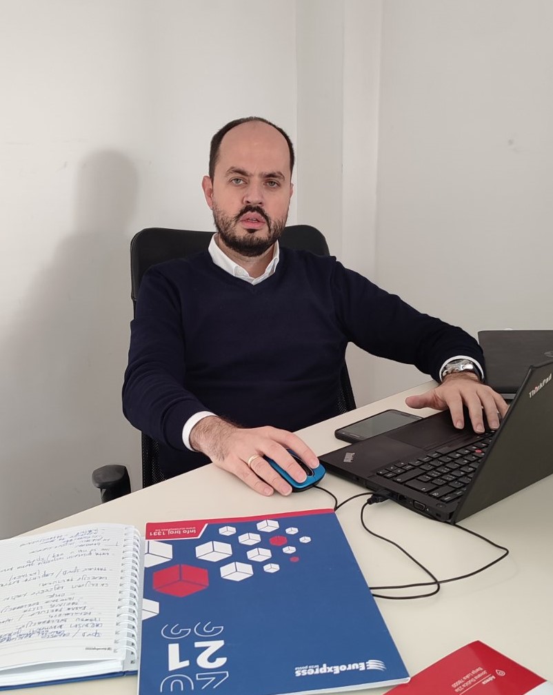 Početna - Interni portal EuroExpress brza pošta