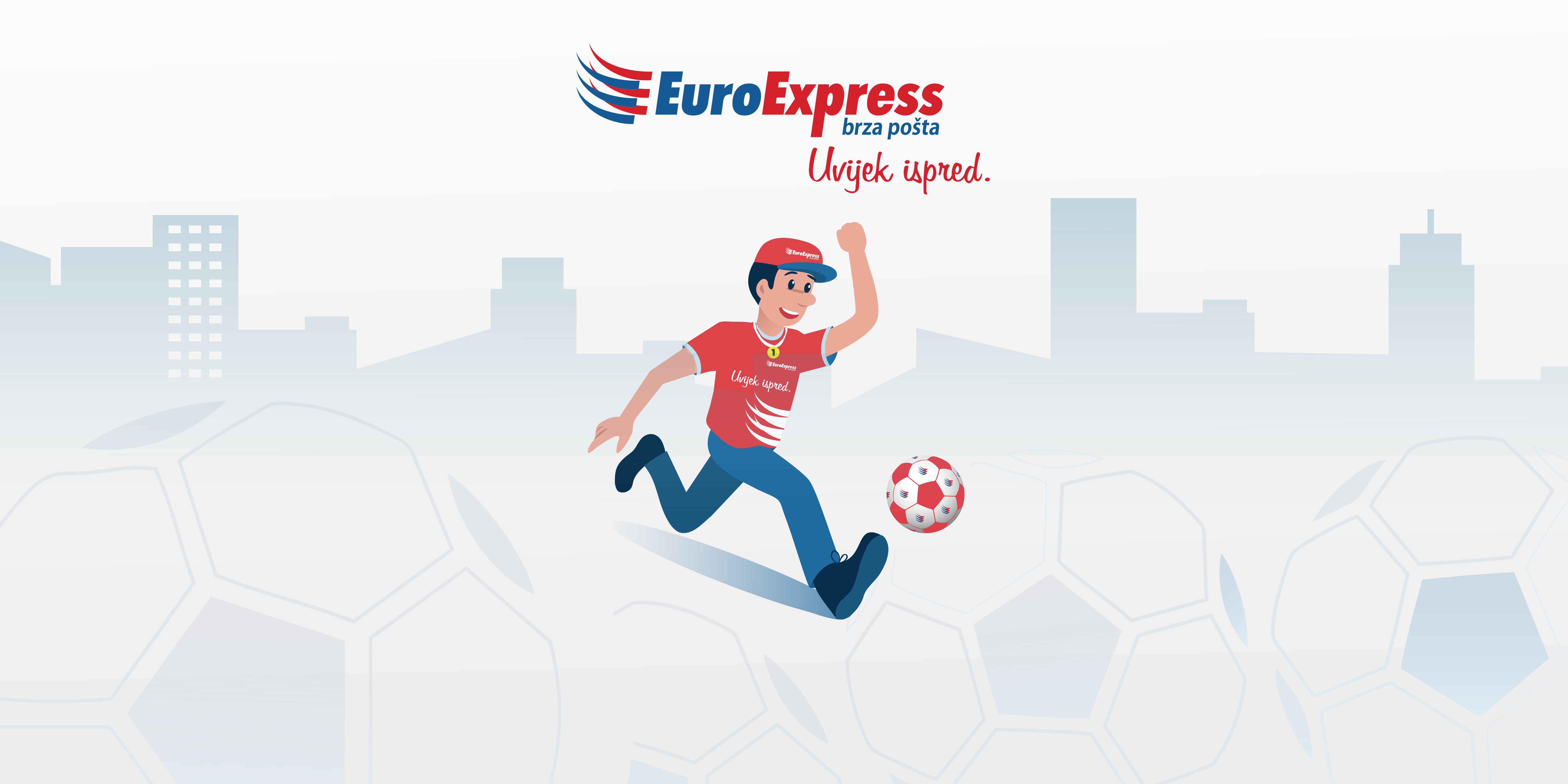 Početna - Interni portal EuroExpress brza pošta